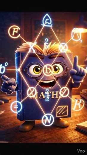 #love with maths not hate likely for more maths