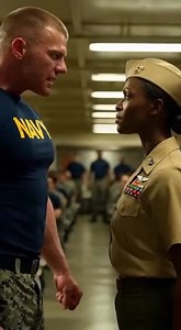 973K views · 26K reactions | “You think that badge makes you...