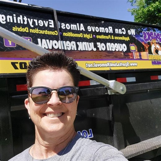 Sparks Junk Removal and Hauling Shares Plans to Install Compactor, Urges Community to Speak Up Against Contracts