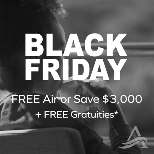 Black Friday Deal—Enjoy FREE air or save $3,000 + FREE gratuities with Avalon Waterways! | Avalon Waterways | Facebook
