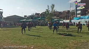 4K views · 18 reactions | CENTRO DE ARTE FOLKLORE NINA YAWAR / Carnaval de Congalla ✨ Concurso de Danzas Folklóricas "Checollo De Oro 2024" #CampoMarte #Paucarpata #Arequipa_Perú #FestiDanza #Danza #Concurso #Cultura #Folklore #Tradición #Festivaldedanzasfolkloricas #quishuaraniqueserespeta Créditos a Pacha Inti TV   | Quishuarani que se respeta | Facebook