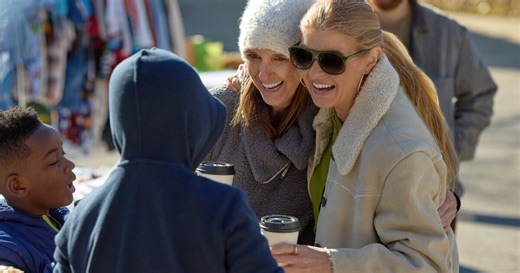 Preview - Season Finale - The Motherhood