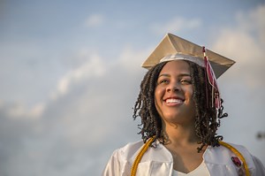A List Of College Scholarships For Black Girls