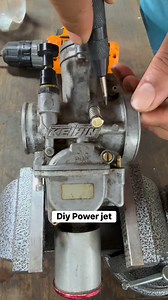 1.1M views · 10K reactions | Diy Power Jet #diy #highlightsシ゚ #mechanic #DIYMechanic #TrendingUSA #mechaniclife #fblifestyle | Team Belbros | Facebook