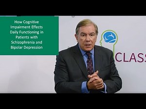 Dr.Harvey's Take on How Cognitive Impairment Effects Daily Functioning