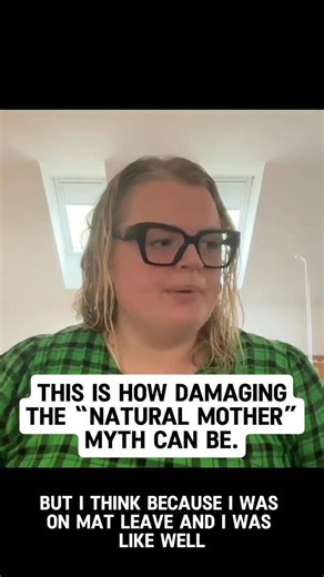 As you would expect @rosestokes was incredibly open and eloquent around her grief at not being able to breastfeed and just how damaging the myths around what mums should be were for her and her partner. We also talked about what support really looks like and if imaginative play really is just a “dad thing”! Check out “Be a Happier Parent” Ep23: The Damaging Myth of the “Natural Mother” with Rose Stokes. Get it wherever you get your podcasts! Link in Bio. | Alex Trippier