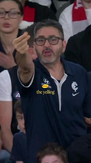 Feel the HOPE with Carlton Blues | AFL Memes Compilation