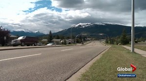 Grande Cache deemed not viable to carry on as a town