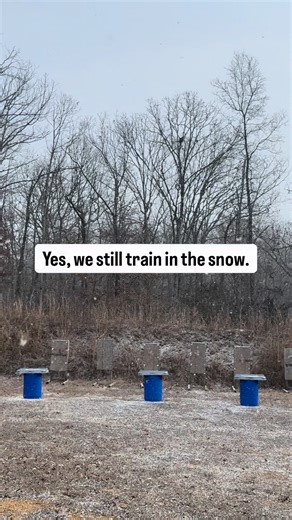 Safe, responsible training means understanding real-world conditions— without hype, fear, or shortcuts. We prioritize structure, safety, and confidence at every level. Thinking about training this year? Start with the basics done right! #downtowntactical #pushyourself #firearmstraining #2a | Downtown Tactical