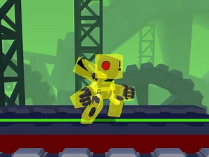 Technical Punching news