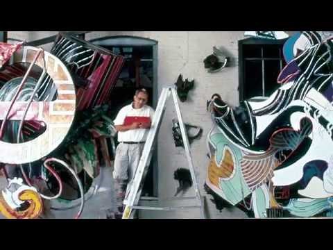 Radical Simplicity: Frank Stella: A Retrospective
