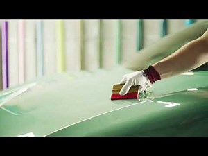 3M™ Protection Wrap Film Color Series