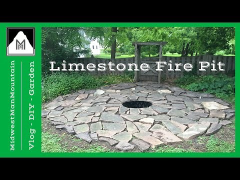 How to Construct an In-Ground Fire Pit