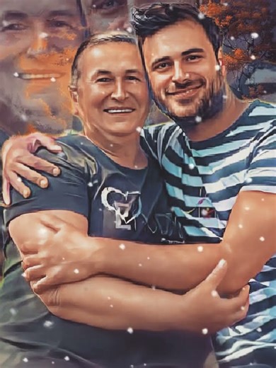 Ma muse, Stjepan Hauser,