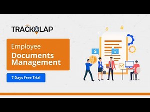 Employee Document Management App | HR Document Management Software| Try it for Free #everyone
