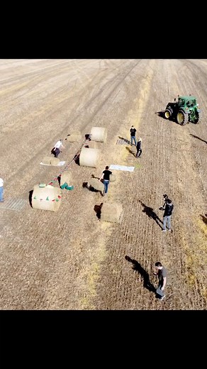 Contractor Wars is out now on Agri Insider TV! Watch the first 2 episodes of this farming challenge for FREE now on agriinsider.tv #farming #agriculture | Agri Insider | Facebook