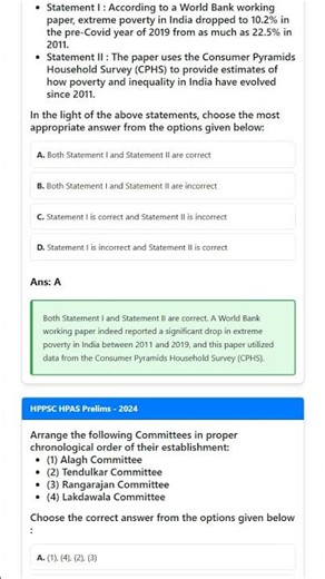 Conceptual Framework of Poverty: Definitions, Types, Measurement Absolute vs. Relative Poverty.