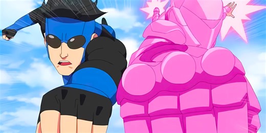 Is ‘Invincible’ Getting A Season 4? Here’s What We Know