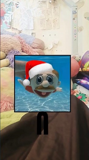 Goofy Mr Fun computer Phase 5.5