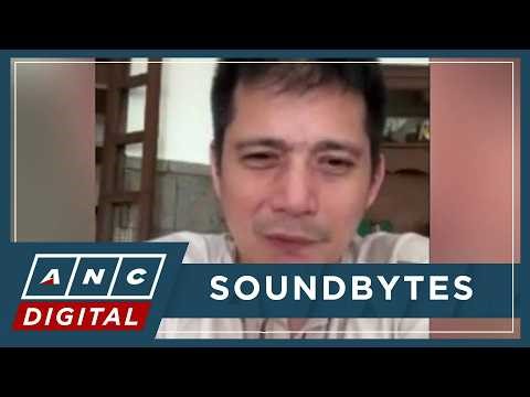 Padilla confident impeachment raps vs VP Duterte won't prosper | ANC