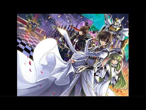 Code Geass: Orchestra Performance | Cold Nobility | All Hail Britannia!