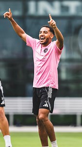 757K views · 8.6K reactions | Next level crossbar challenge  | Inter Miami CF | Facebook