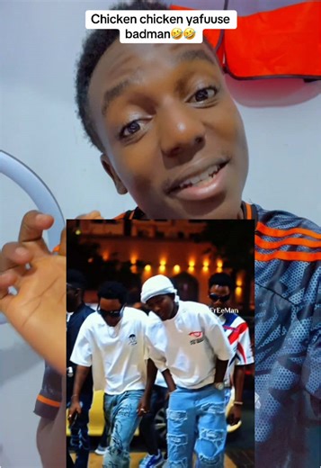 ✪ PHARD ✪ (@phard..accelerator) - Chicken Chicken Challenge with Vyroota