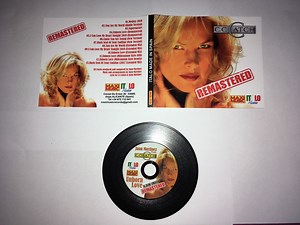 C.C. Catch - The Album (Remastered)