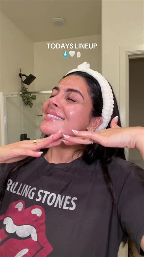 anything to protect that barrier!! @Prequelskin @Naturium @Weleda USA @Ulta Beauty @target @Garnier USA #skin #skincare #dryskin #skinbarrier