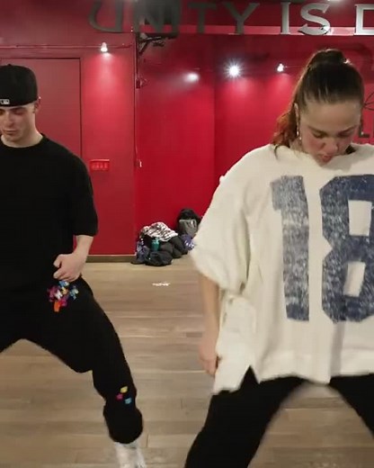 Kaycee Rice Nails it in Class! Mind-Blowing Performance | Kyle Hanagami Choreography