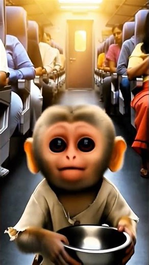 The Monkey Video That Changed Humanity Forever