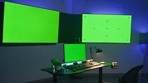 Studio Modern Equipment Video Film Color Stock Footage Video (100% Royalty-free) 1102206335 | Shutterstock