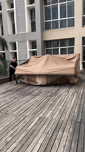 70K views · 1.4K reactions | Enjoy weekend & inflatable house tent for your outdoor life ️️勺. #inflatabletent #portabletent #airtent #glamping #ipoolgocamping #ipoolgotent #tentlife #tentfactory #glampinglife #fyp | The Best Ipoolgo Inflatable Pool & Spa tub | Facebook