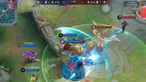 7.2K views · 59 reactions | Tutorial combo mobile legends part 18 #mobilelegends | MrWiner | Facebook