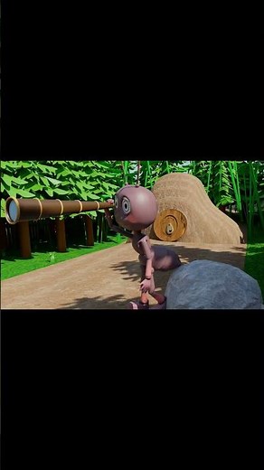 The Letter A Song - Learn the Alphabet - CoComo - #nurseryrhymes #kidssongs #childrensmusic #abcd