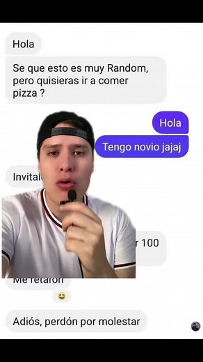 Brandon Baii on TikTok