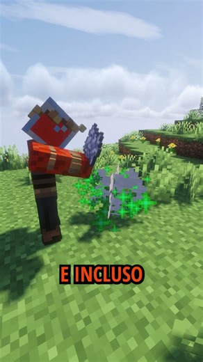 ¡EL MOD QUE CAMBIARÁ TU MUNDO PARA SIEMPRE! 🌳💎 | SkyOrchards (248)