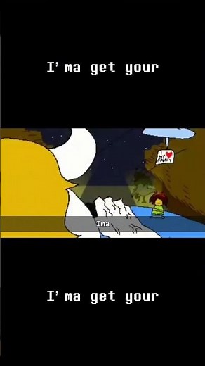 Asgore Running Over Dess WITH LYRICS | Deltarune LYRICAL COVER #deltaruneost #undertale #deltarune