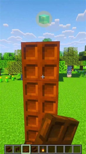 Minecraft Gate Design