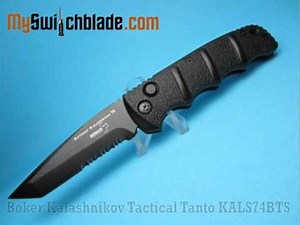 Get Spring Assisted knives in every style only at Myswitchblade.com
