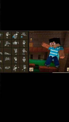 how to get rat dance in minecraft??