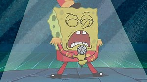 SpongeBob's "Sweet Victory" Concert | Know Your Meme