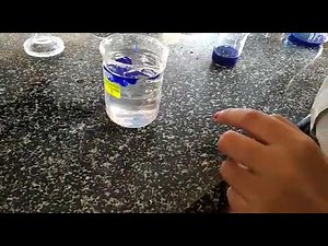 Rayon thread from filter paper