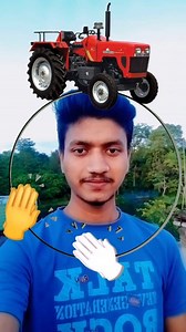Change the tractor colour 💚 . #tractor #explorepage #viral #fbreelsfypシ゚ #stopchallenge #TrendingReels #MdSahidReja | Md Sahid Reja