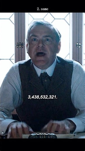 #movie Everyone made fun of him, but..🤯