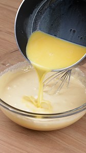Add boiling milk to the cake dough and you will thank me for this amazing tip | Recipepad