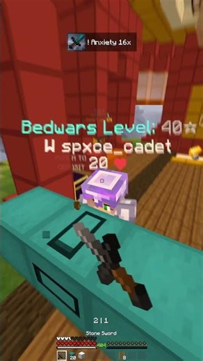 The three best bedwars and pvp texture packs #hypixel #minecraft #bedwars #texturepack #1.8.9