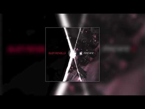 Glen Nicholls - "The Conspiracy Code" (Official Audio)