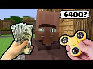 REALISTIC MINECRAFT IN REAL LIFE! - Minecraft IRL Animations / In Real Life Minecraft Animations