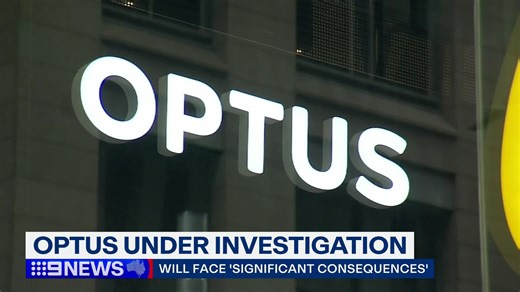 6.3K views · 45 reactions | Optus will face strong consequences for its deadly network outage, that saw at least three people die after not being able to get through to Triple Zero. #9News | 9 News | Facebook